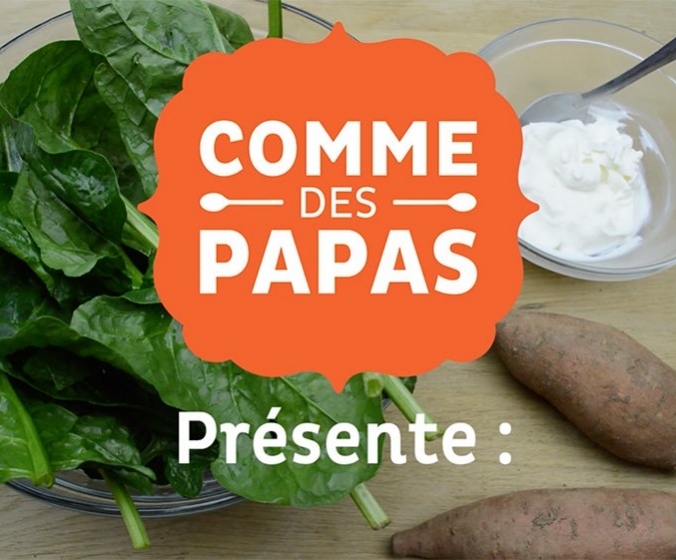 Recettes bébé 15 mois et plus | Pour les plus grands des petits gourmets